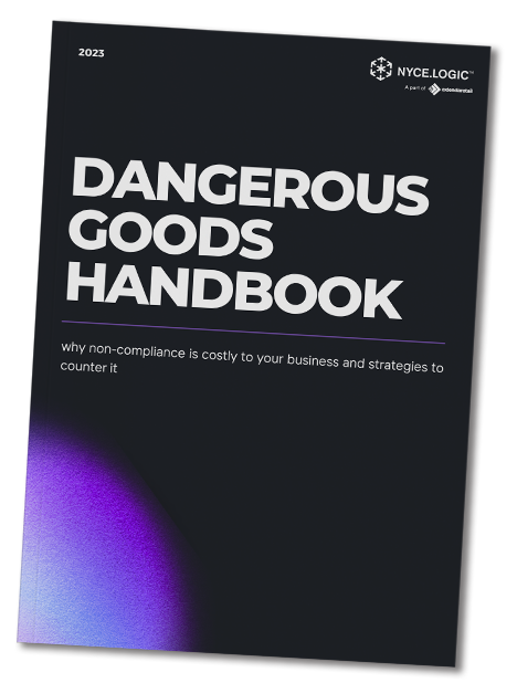 The ultimate guide to safely handling dangerous goods - Extenda Retail